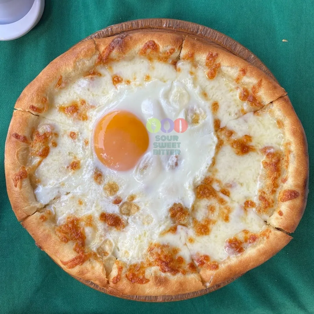 Authentic Pisto Recipe: Spanish Vegetable Delight - Sour Sweet Bitter